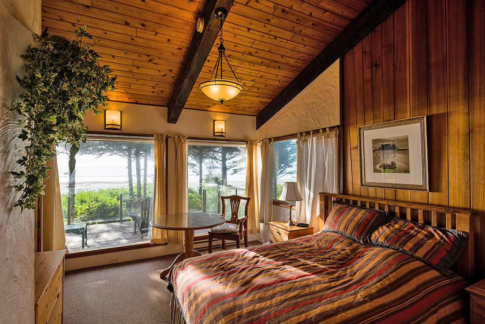 The House | Chesterman House